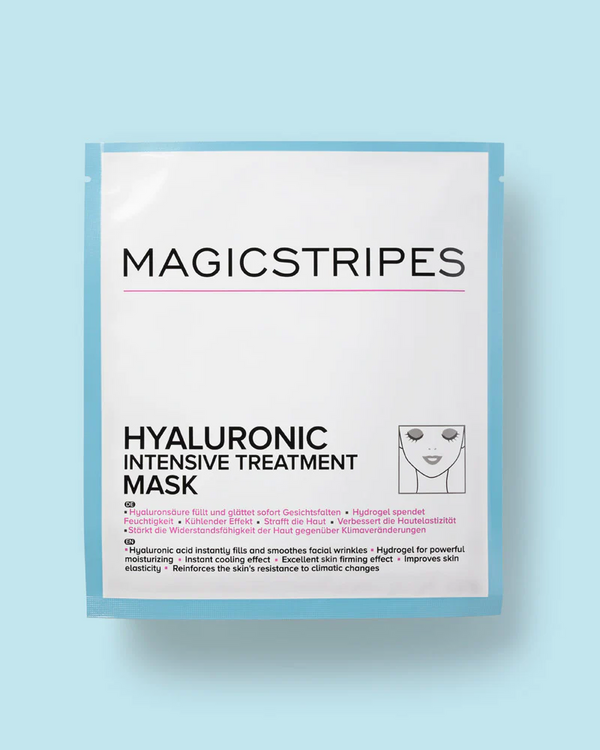Hyaluronic Intensive Treatment Mask – Modern Method Clinic